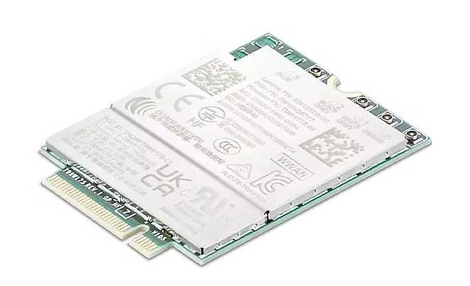 Lenovo Module WWAN 5G ThinkPad SDX55 sub6 M.2 (D'occasion) à Chambésy ...