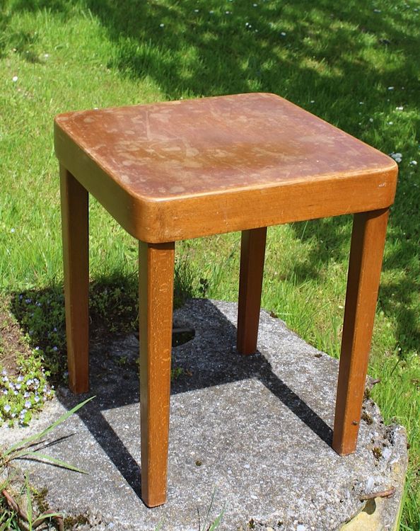Vintage Taburett Horgen Glarus (Gebraucht) in La Chaux-de-Fonds für CHF 21 – nur Abholung auf ...