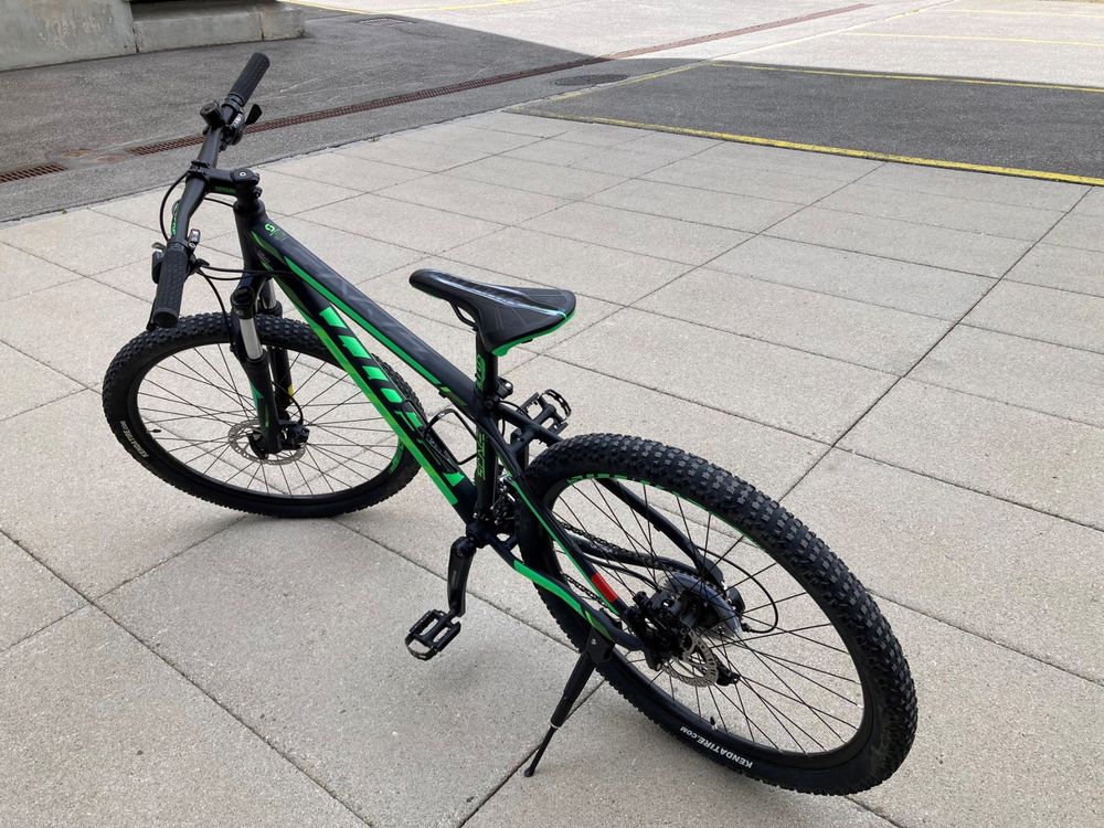 Scott Scale JR - 26 Zoll Mountainbike | Kaufen auf Ricardo