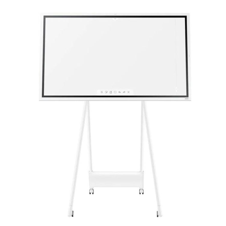SAMSUNG Flip 2 55 Zoll Touchscreen Monitor inkl. Ständer | Kaufen auf ...
