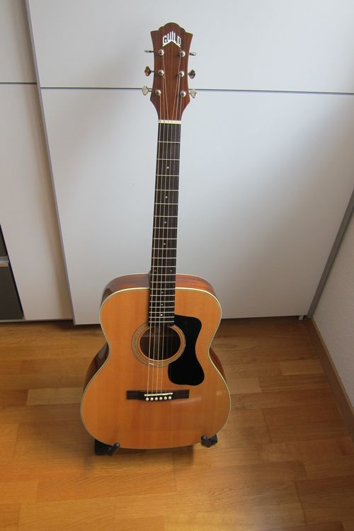 Guitare Guild F130NAT | Kaufen auf Ricardo