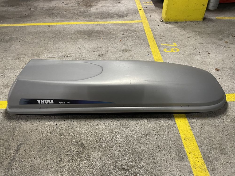 Thule Touring 700 Alpine (Gebraucht) in für CHF 54 – nur Abholung auf ...