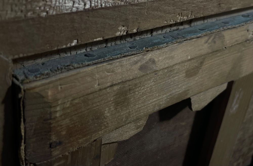 Georges Hyon (1855-x) Gemälde (Gebraucht) in Root für CHF 110 – mit ...