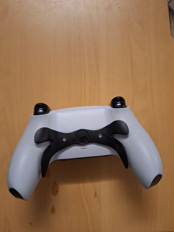 Scuf Controller PS5 mit 4 programmierbaren Pedals (Gebraucht) in Eiken für CHF 90 – mit ...