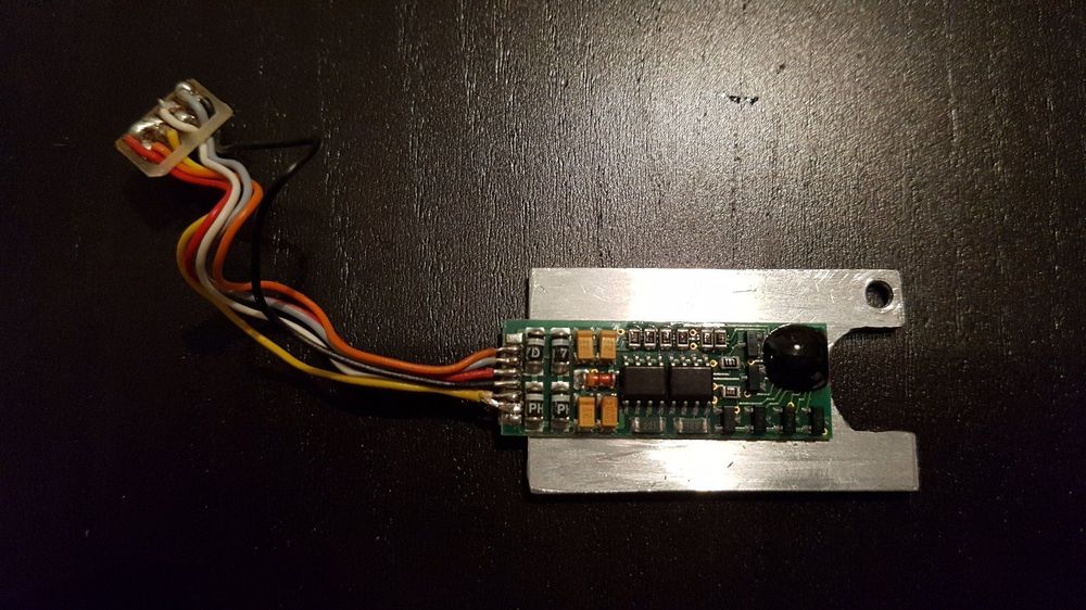 Selectrix-Decoder | Kaufen auf Ricardo