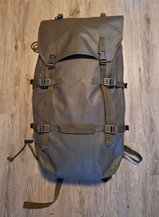 Rucksack Armee Militär Survival Prepper Outdoor | Kaufen auf Ricardo
