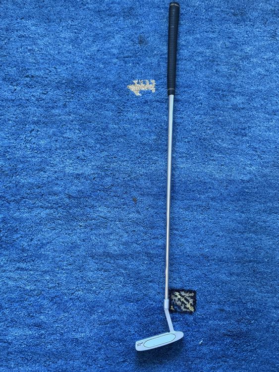 Fireline Knight Putter | Kaufen auf Ricardo