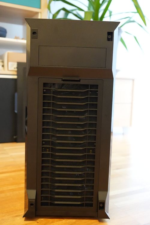 Gaming PC AMD Ryzen 9 5950X 32GB RAM (Gebraucht) in Würenlingen für CHF ...