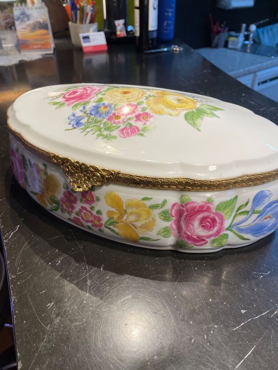 Limoges France | Kaufen auf Ricardo