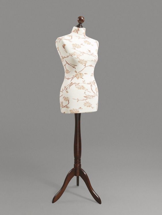 LUCCESI Schneiderpuppe (♀ female) XS, S, M, L Design #84 (Neu und originalverpackt) in Berlin ...