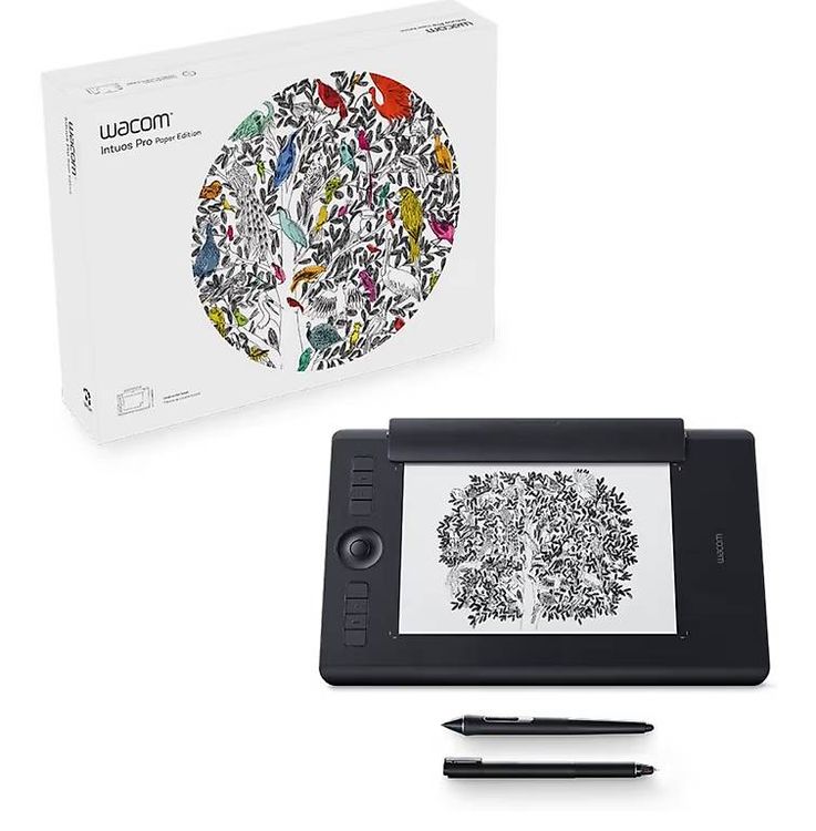 Wacom intuos pro m paper edition 2017 (Gebraucht) in Luzern für CHF 200 ...