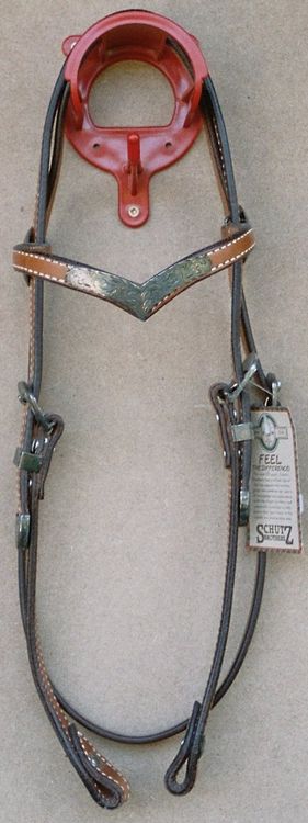 Westernzaümli | Kaufen auf Ricardo