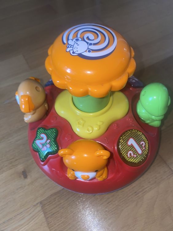 Tierkreisel ab 9 Monaten (Gebraucht) in Bern für CHF 11 – mit Lieferung ...