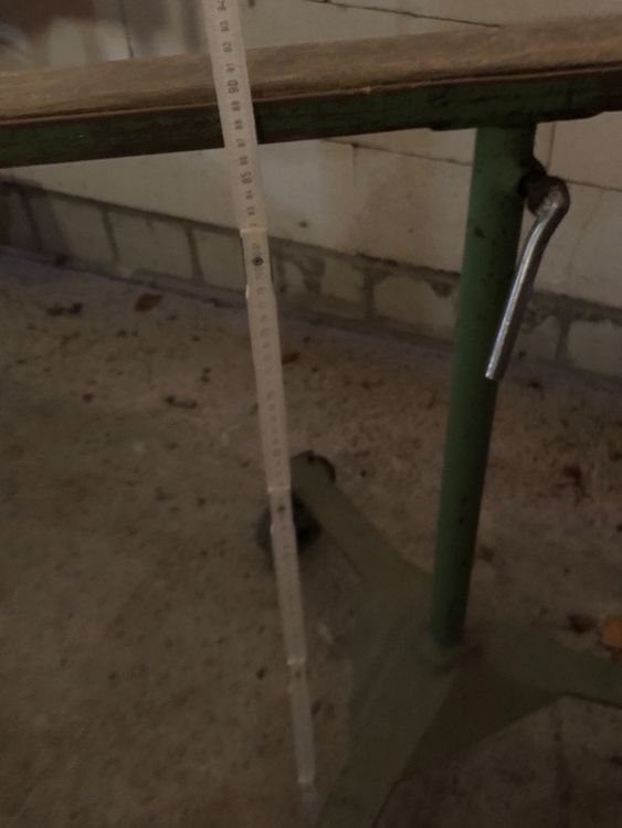 Rollbock Bock (Gebraucht) in Niederrohrdorf für CHF 35 – nur Abholung auf Ricardo kaufen