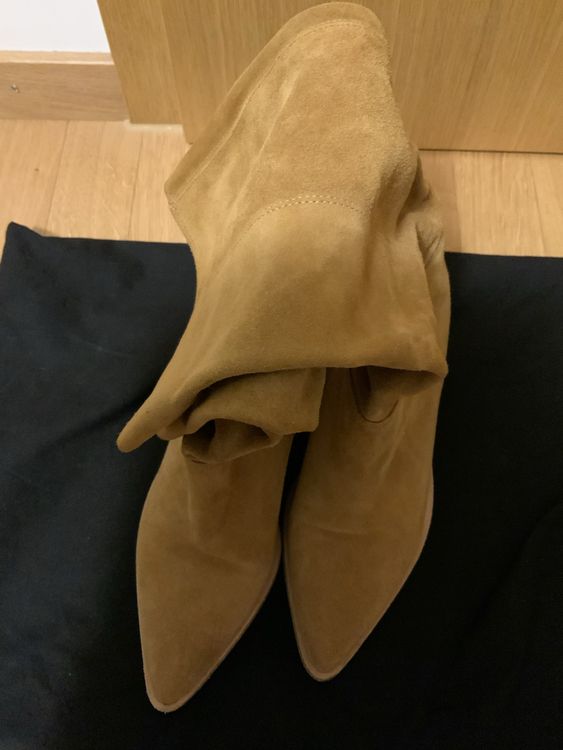 BA&SH boots (Gebraucht) in Zürich für CHF 100 – nur Abholung auf ...