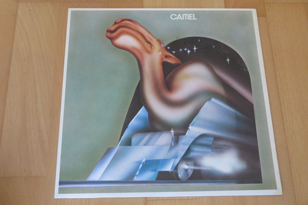 Camel – Camel (Gebraucht) in Thun für CHF 20 – mit Lieferung auf ...