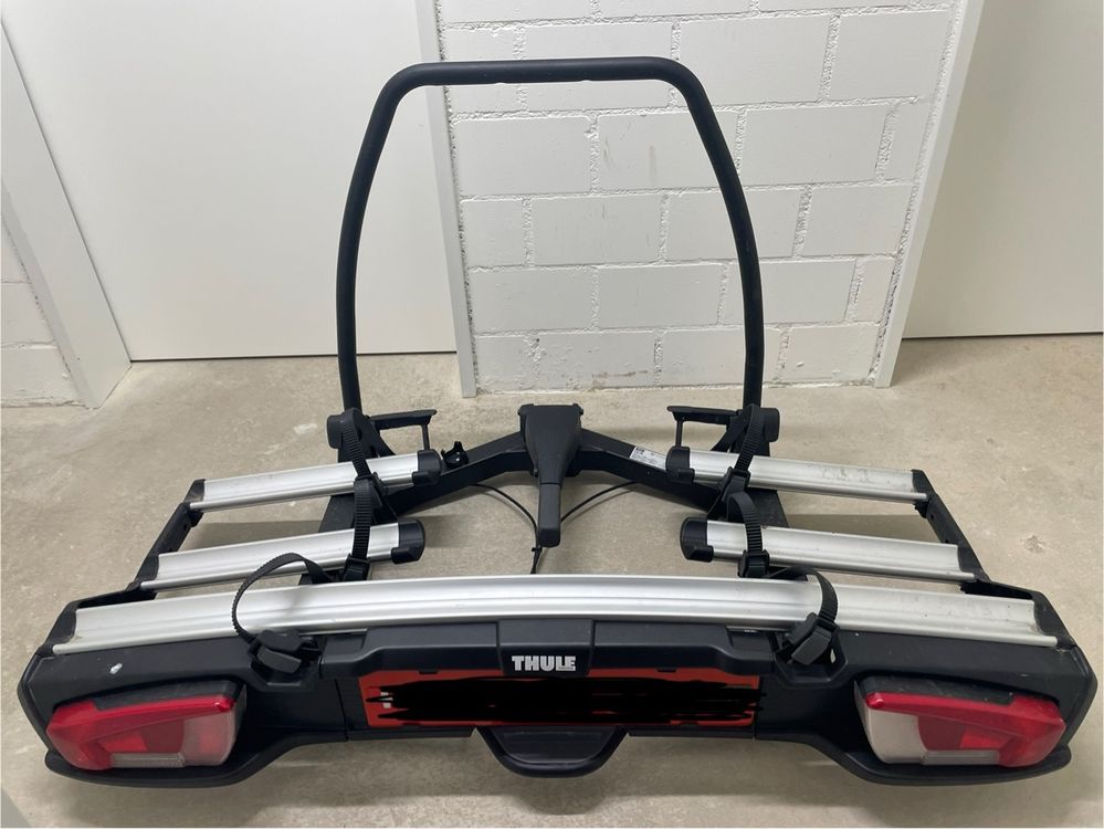 Thule Velospace XT 3 (Gebraucht) in Gossau SG für CHF 400 – nur ...