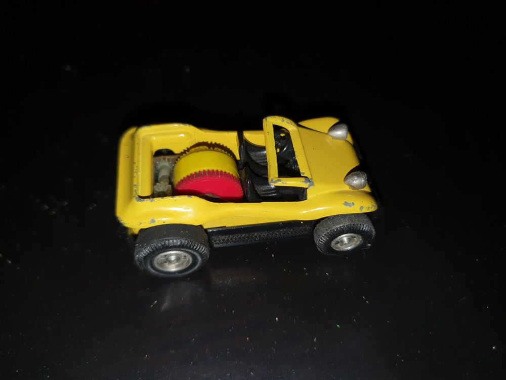 Beach Buggy macchinina Darda | Kaufen auf Ricardo