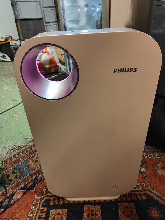 Philips AC4072/11 Luftreiniger (D) | Kaufen auf Ricardo