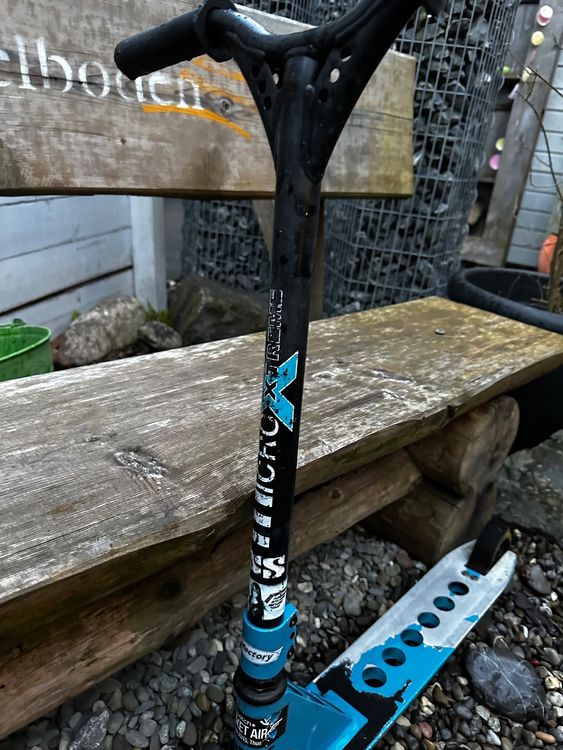 Micro XTreme Scooter | Kaufen auf Ricardo