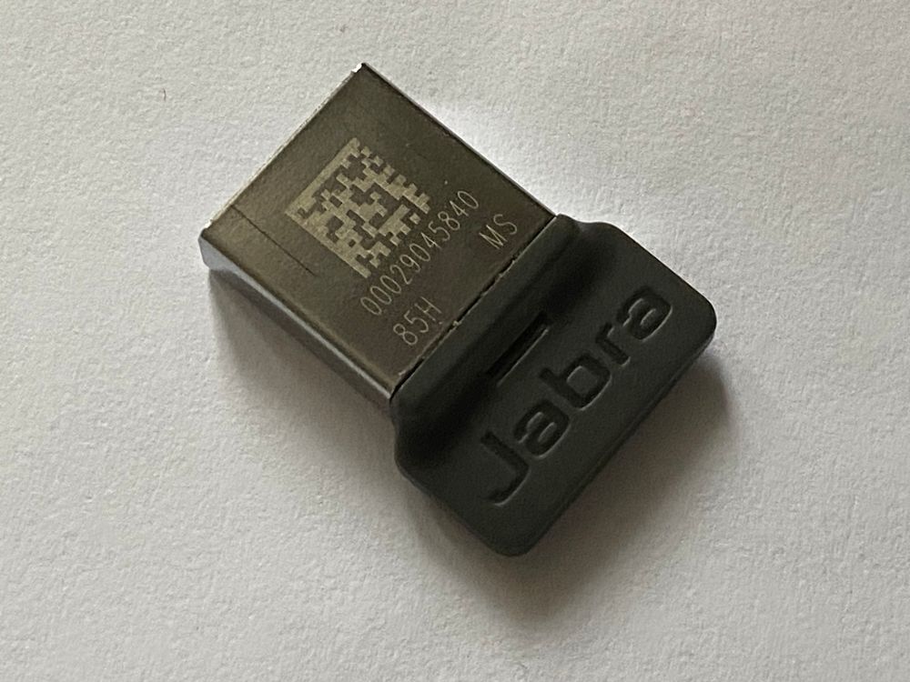 Jabra Bluetooth Adapter Link 370 MS USB-A - Bluetooth | Kaufen auf Ricardo