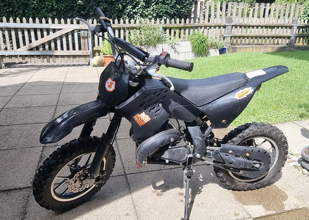 Mini Cross Bike | Kaufen auf Ricardo