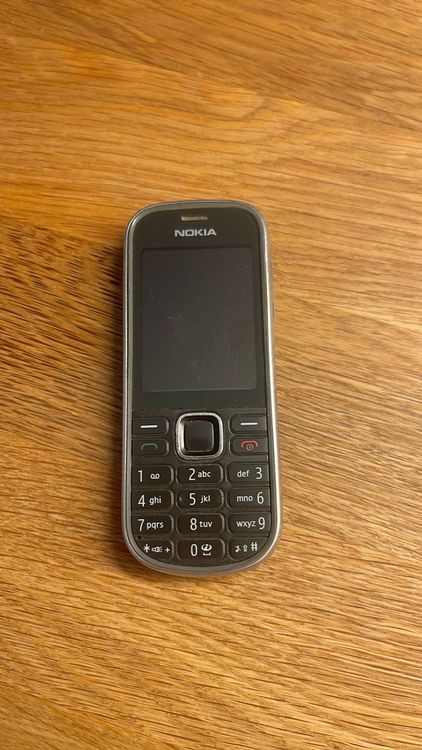 Nokia Handy (Gebraucht) in Wollerau für CHF 1 – mit Lieferung auf ...