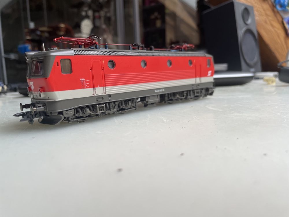 Roco Rh 1044 ÖBB (Gebraucht) in Birsfelden für CHF 120 – mit Lieferung ...