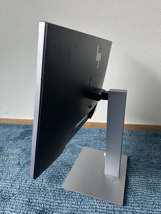 HP 24” E243i Monitor (Gebraucht) in Zürich für CHF 65 – nur Abholung ...
