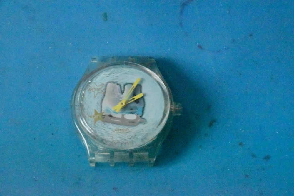 Swatch Def. | Kaufen auf Ricardo