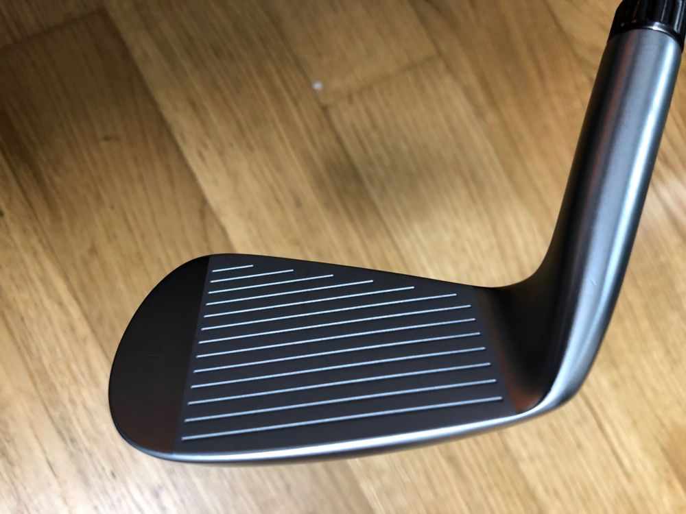 Golfschläger Honma Iron 7 - Forged/Blade (Gebraucht) in für CHF 65 ...
