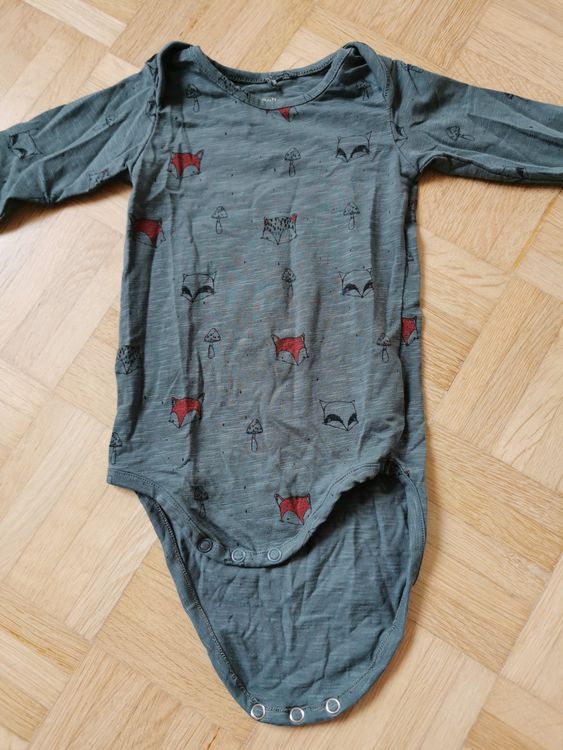 Body Soft Gallery Gr. 80 | Kaufen auf Ricardo