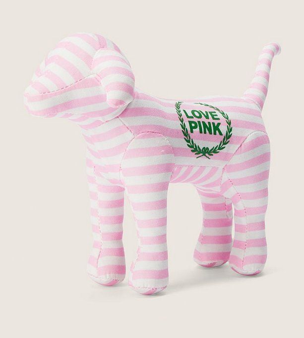 Victorias Secret Mini Dog PINK NEU | Kaufen auf Ricardo