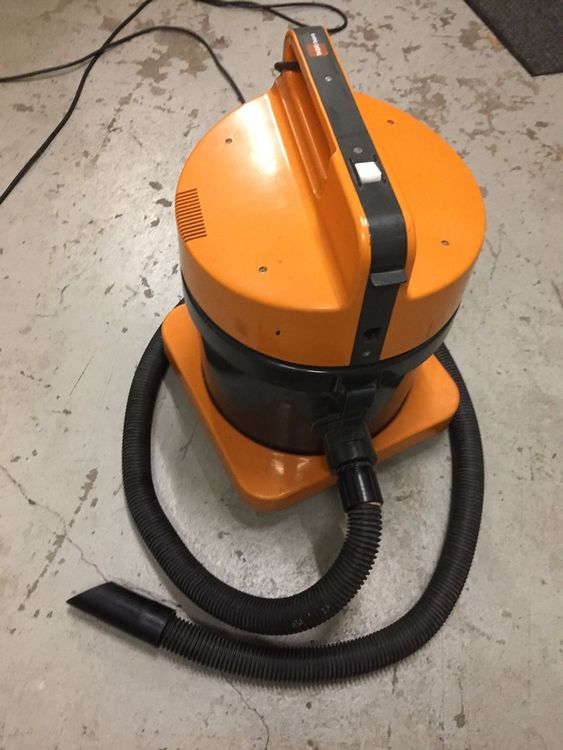 Taski Staubsauger BORA (Gebraucht) in Bülach für CHF 13 – mit Lieferung ...