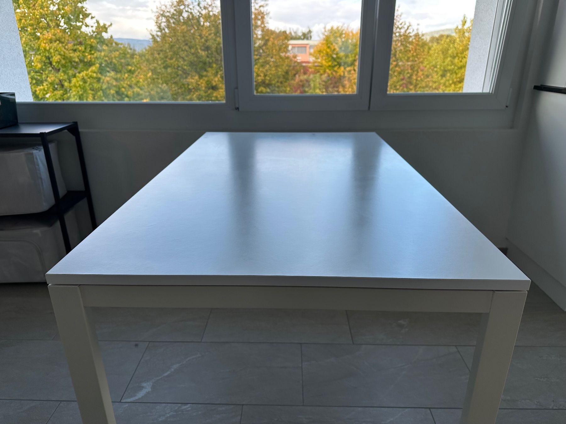 Esstisch-Set – IKEA VIHALS / TEODORES (Gebraucht) in Lenzburg für CHF 115 – mit Lieferung auf ...