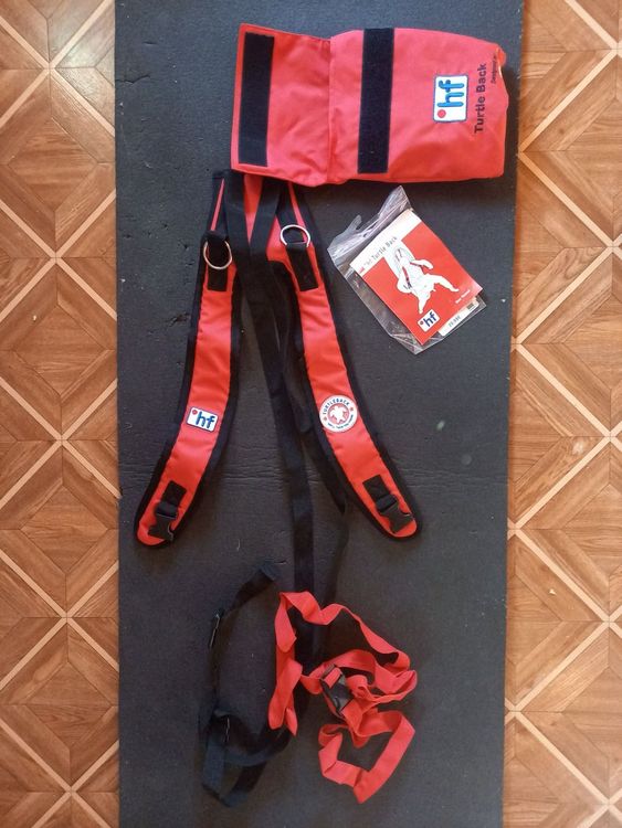 Turtle back HF (Neu (gemäss Beschreibung)) in für CHF 10 – mit Lieferung auf Ricardo kaufen