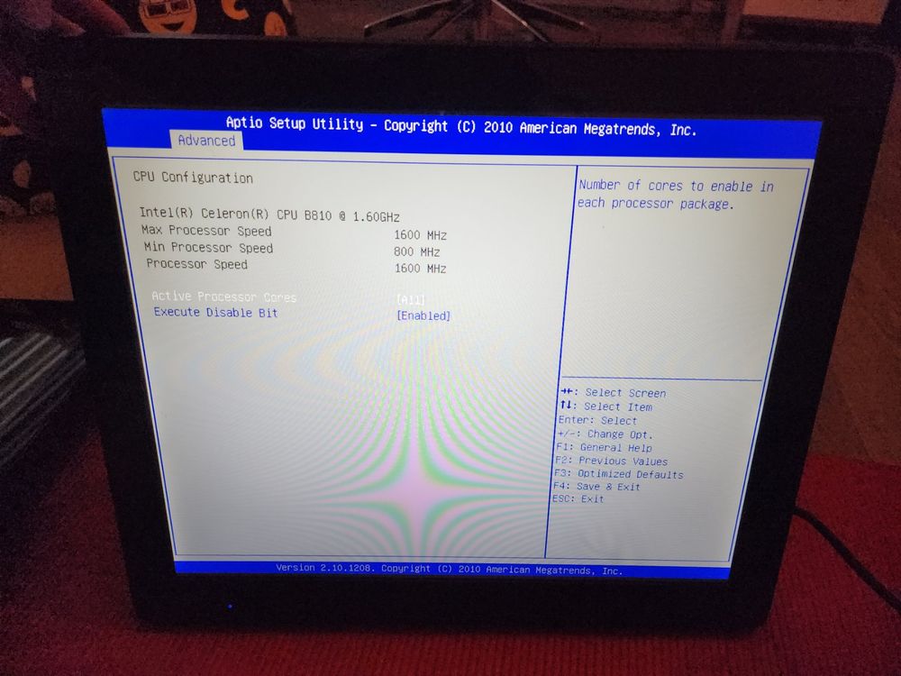 Touchscreen PC (Gebraucht) in Meilen für CHF 95 – nur Abholung auf ...