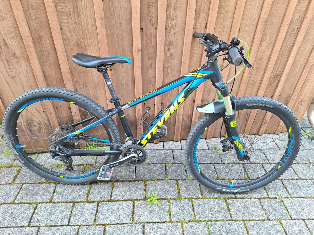 Stevens Mountainbike (Gebraucht) in Nänikon für CHF 210 – nur Abholung ...