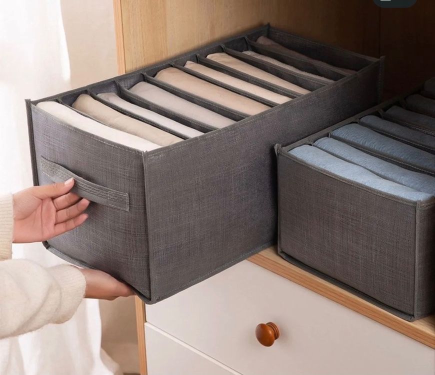 COMPARTIMENT DE RANGEMENT ARMOIRE OU TIROIR STOCKAGE | Kaufen auf Ricardo