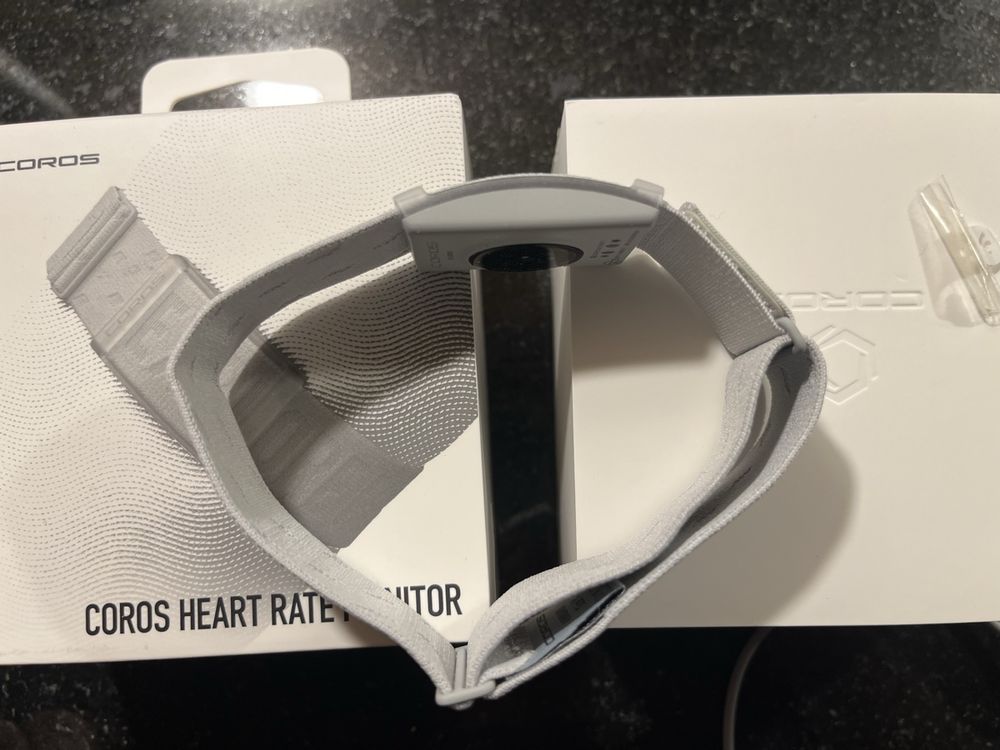 Coros Heart Rate Monitor Neuf (Neuf (Voir description)) à Morges pour ...