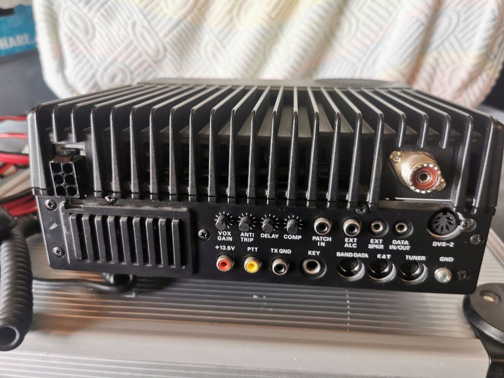 Yaesu FT-900 | Kaufen auf Ricardo