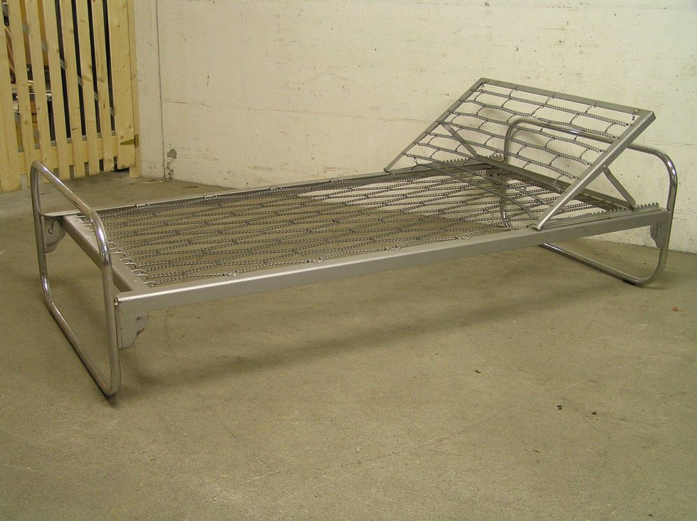 Alfred Roth Bett Embru original Daybed | Kaufen auf Ricardo