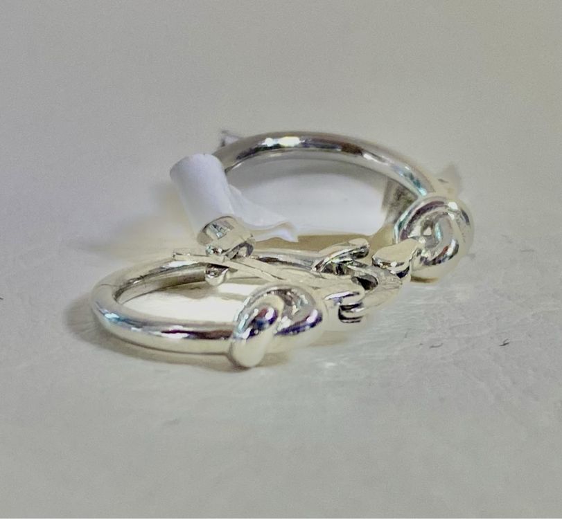 Ohrring 24karat v. 2Jahre Garantie (Neu und originalverpackt) in Hemmental für CHF 49 – mit ...