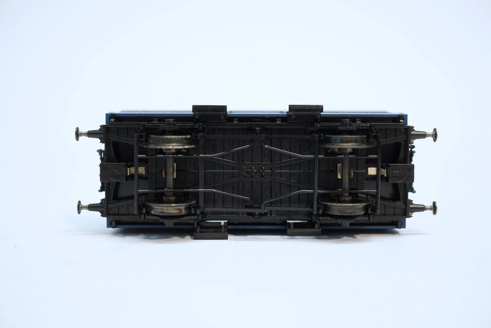 2∂ Märklin 2880 König Ludwig Zug Teil 2 Gefolgewagen | Kaufen auf Ricardo