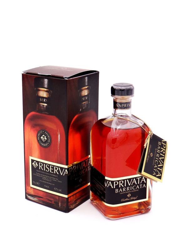 GRAPPA RISERVA PRIVATA, BOTTEGA SANDRO | Kaufen auf Ricardo