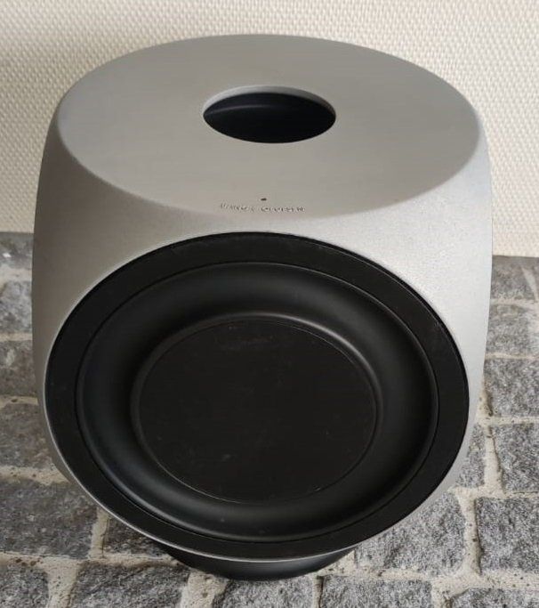 Beolab 2 Aktiv Subwoofer Lautsprecher (Gebraucht) in für CHF 595 – nur ...