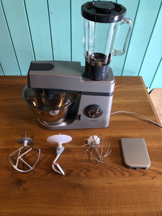 Kenwood Chef Classic (Gebraucht) in für CHF 105 – nur Abholung auf ...