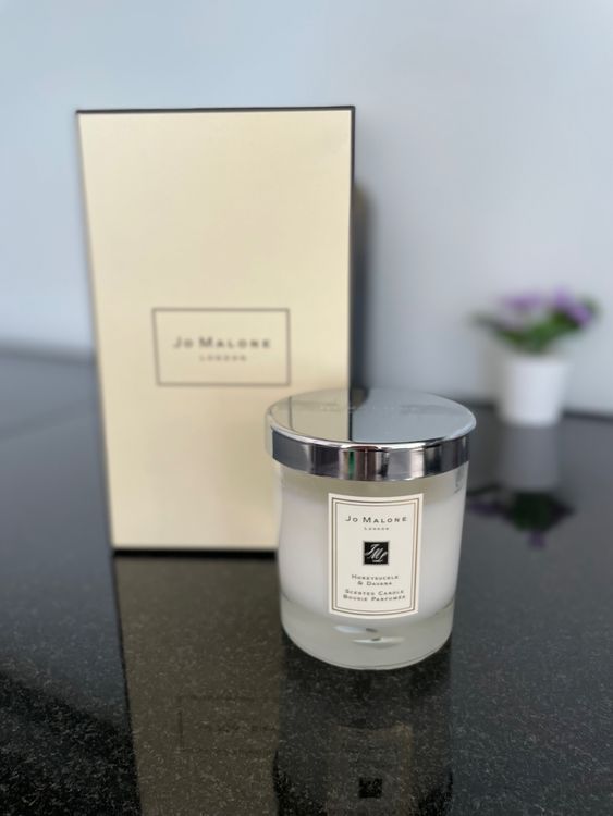 Elegantes Jo Malone Kerze Bilder