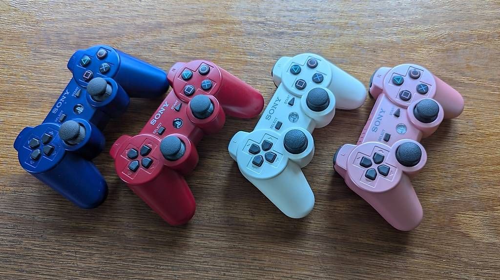 Playstation 3 PS3 - Bundle mit über 50 Games (Gebraucht) in Altdorf UR ...