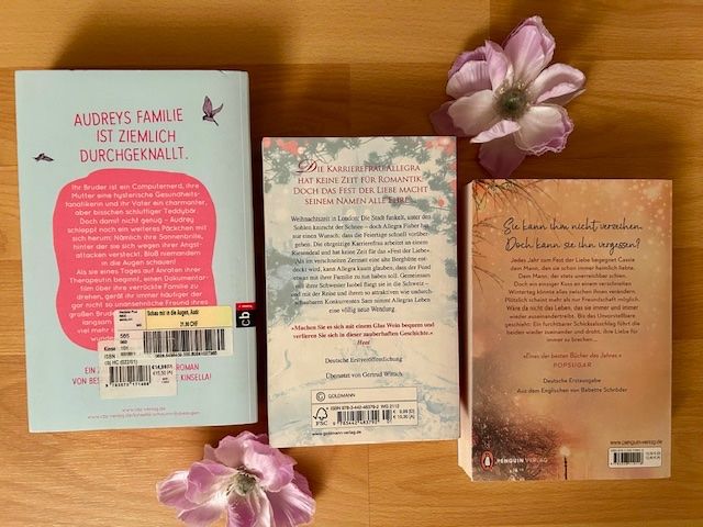 Sophie Kinsella, Karen Swan, Emily Stone, Annie Darling, ... (Neu ...